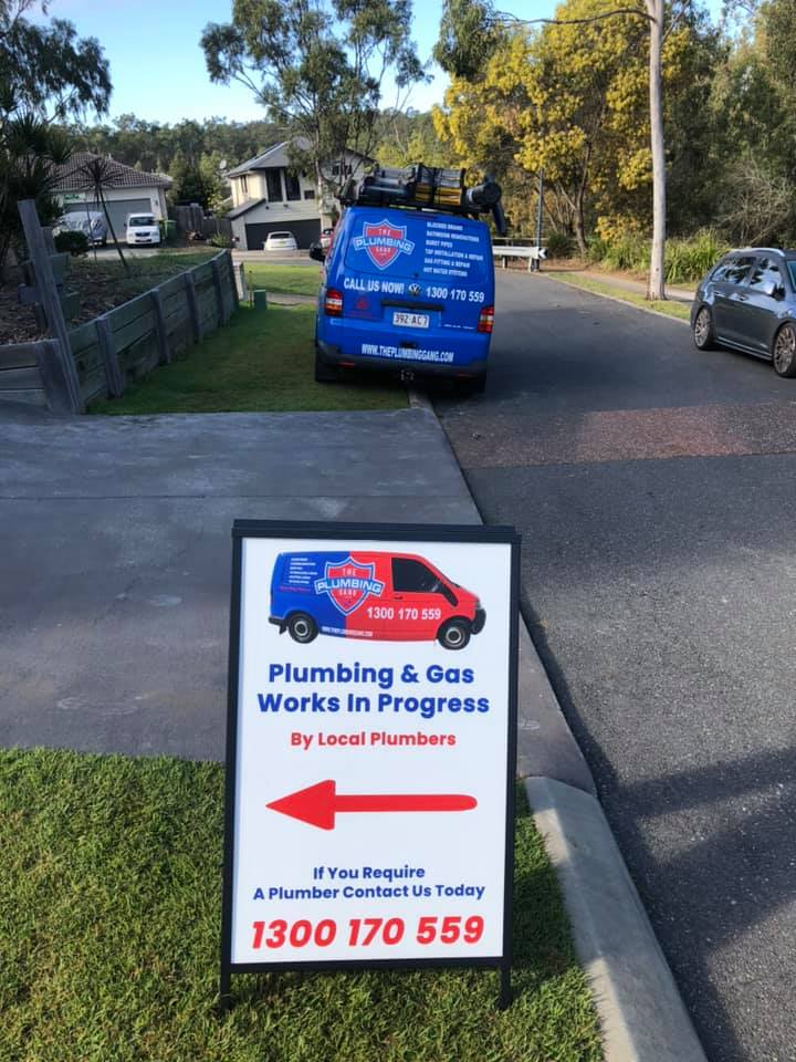 Emergency Plumbers Brisbane | The Plumbing Gang